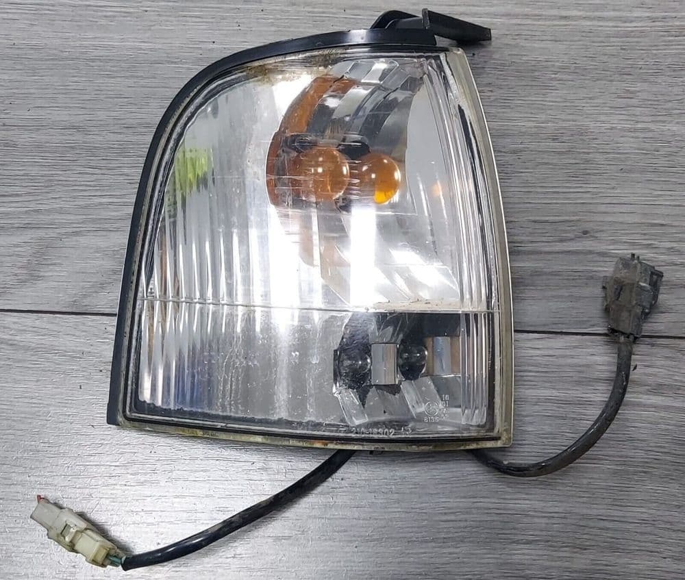 GENUINE FORD RANGER N/S PASSENGER LEFT LIGHT CLUSTER 2M34-13200-AB 2002 ...