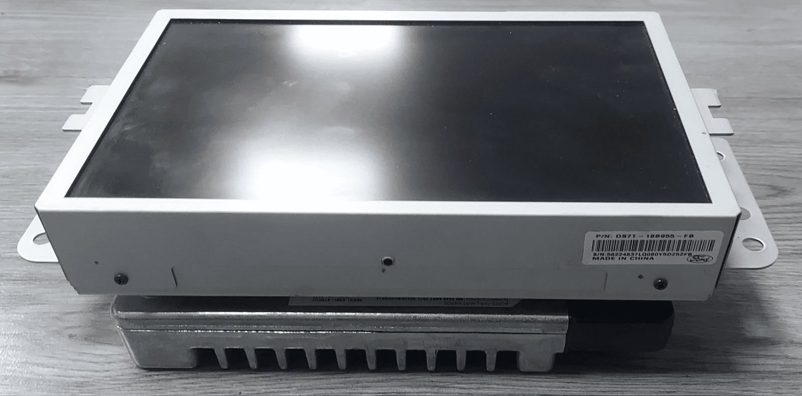 GENUINE FORD RANGER SYNC 2 NAV DISPLAY SCREEN DS7T-14F239-CJ 2011 - 2020