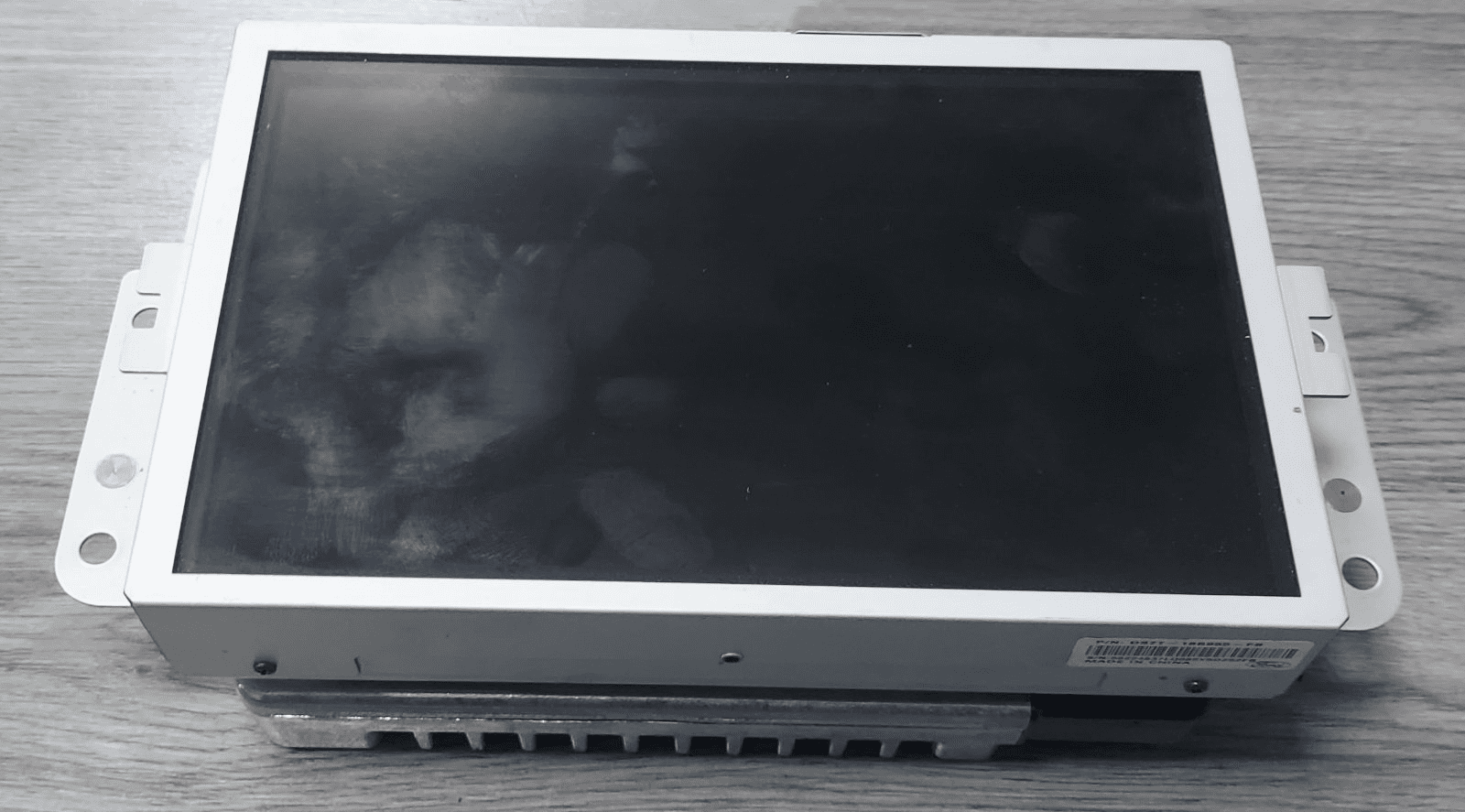 GENUINE FORD RANGER SYNC 2 NAV DISPLAY SCREEN DS7T-14F239-CJ 2011 - 2020