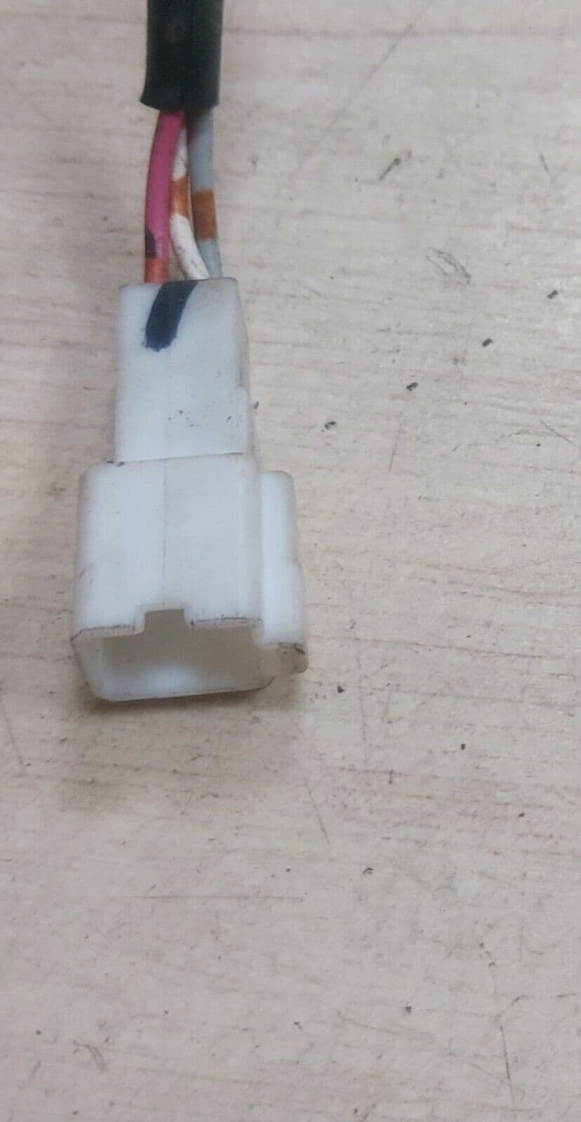 GENUINE FORD RANGER WING DOOR MIRROR CHROME N/S PASSENGER LEFT SIDE ...