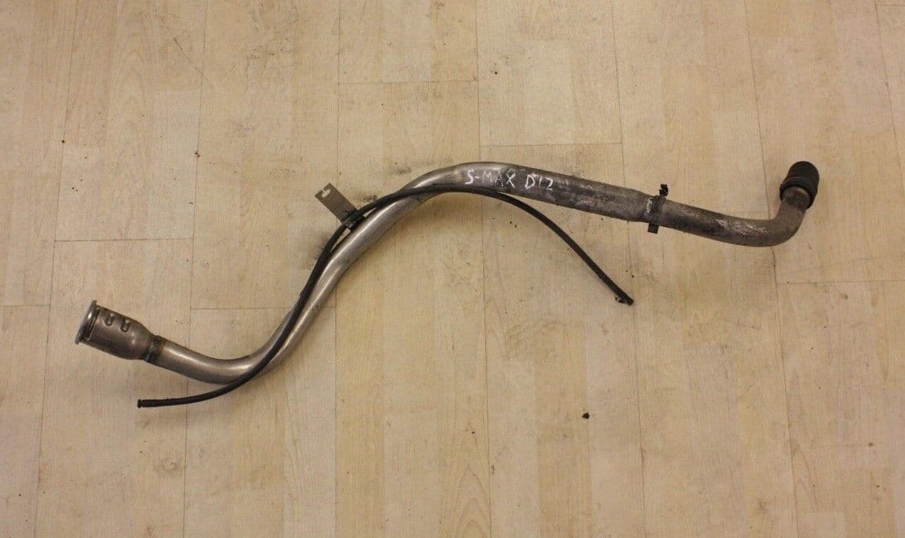 GENUINE FORD S-MAX 1 8 DIESEL TDCi TDDi FUEL FILLER NECK PIPE 2006-2015