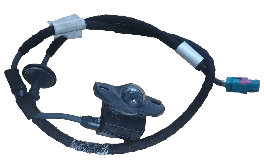 GENUINE FORD S-MAX GALAXY MK3 REVERSE CAMERA 9M2J-19G490-AE 2014 - 2015