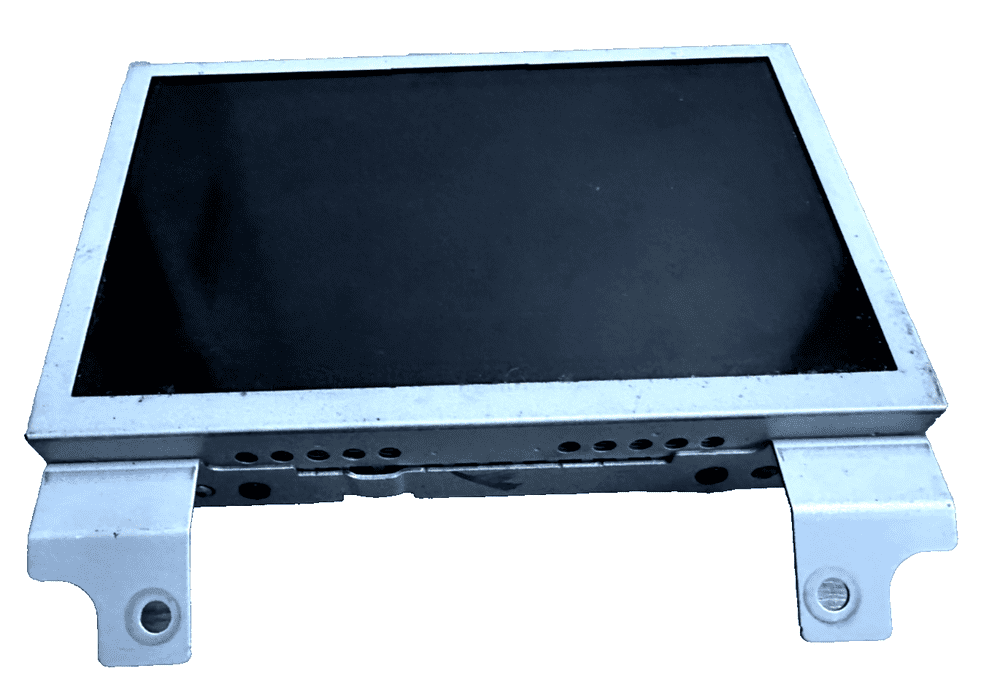 GENUINE FORD S-MAX GALAXY RADIO SATNAV DISPLAY SCREEN J2GT-14G37-BFA ...