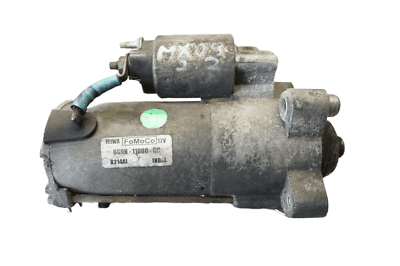 GENUINE FORD S-MAX MK1 2 2 TDCi STARTER MOTOR 6G9N-11000-GC 2006 - 2014