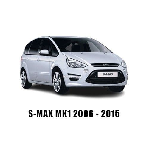 GENUINE FORD S-MAX MK1 2 3 PETROL AUTOMATIC GEARBOX 7G91-7000-CD 2007 ...