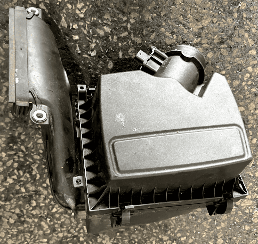 GENUINE FORD S-MAX MK2 2 0 TDCI DIESEL AIR FILTER BOX MAF HOUSING 2015-2020