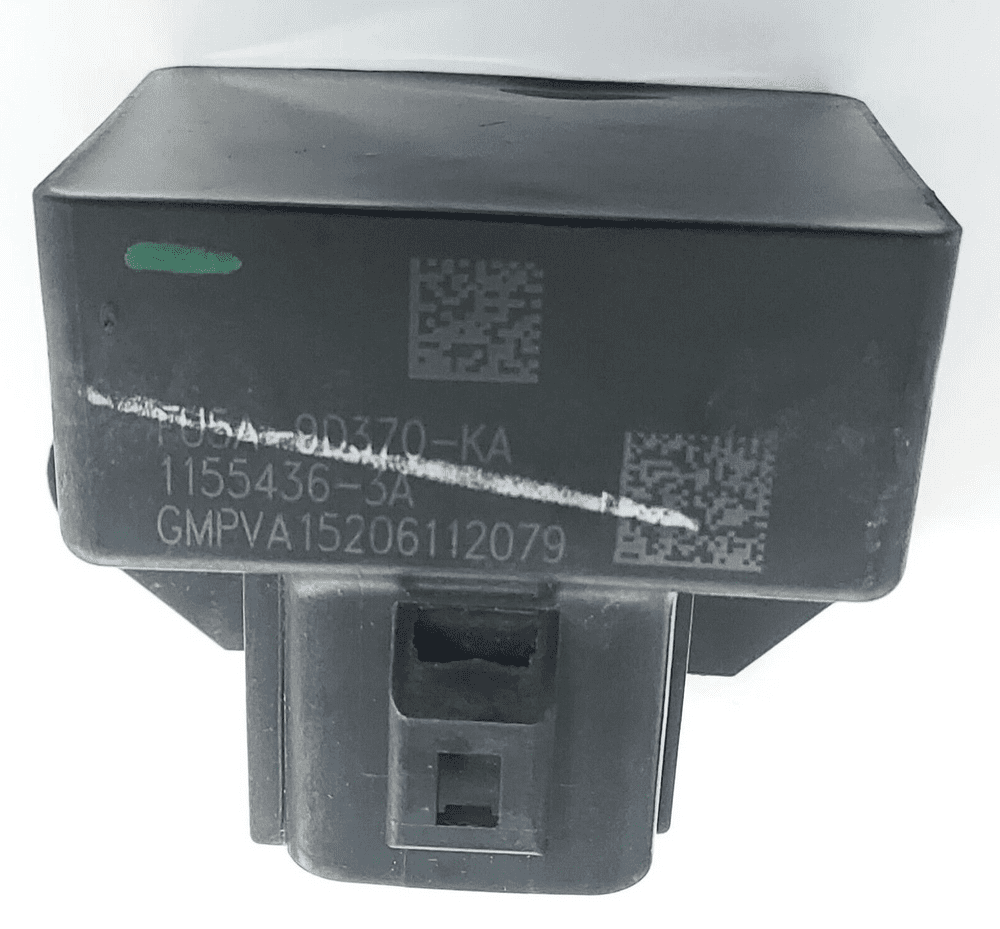 GENUINE FORD S-MAX MK2 2 0 TDCi FUEL PUMP CONTROL MODULE 5278949 2015-2019