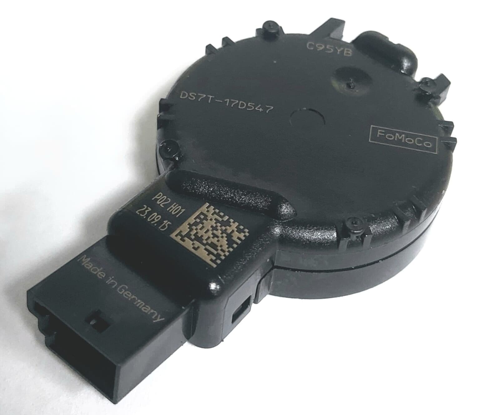 GENUINE FORD S-MAX MK2 RAIN SENSOR DS7T-17D547-AC 1927629 2015-2019