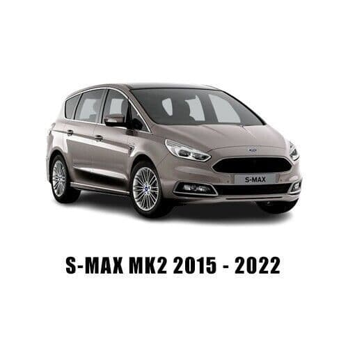 GENUINE FORD S-MAX MK2 SLAM PANEL LANDING COVER EM2B-R16613-AD 2015-2022