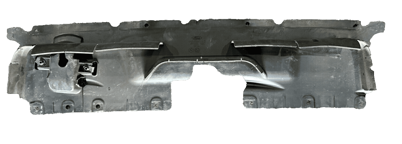 GENUINE FORD S-MAX MK2 SLAM PANEL LANDING COVER EM2B-R16613-AD 2015-2022