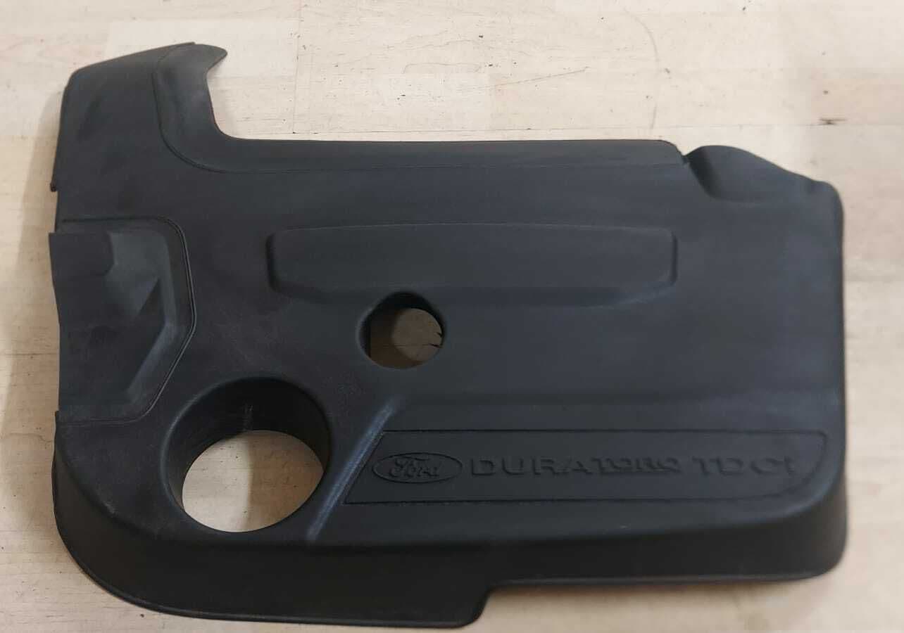 GENUINE FORD S-MAX MONDEO MK4 GALAXY FOCUS KUGA 2 0 TDCi ENGINE COVER ...