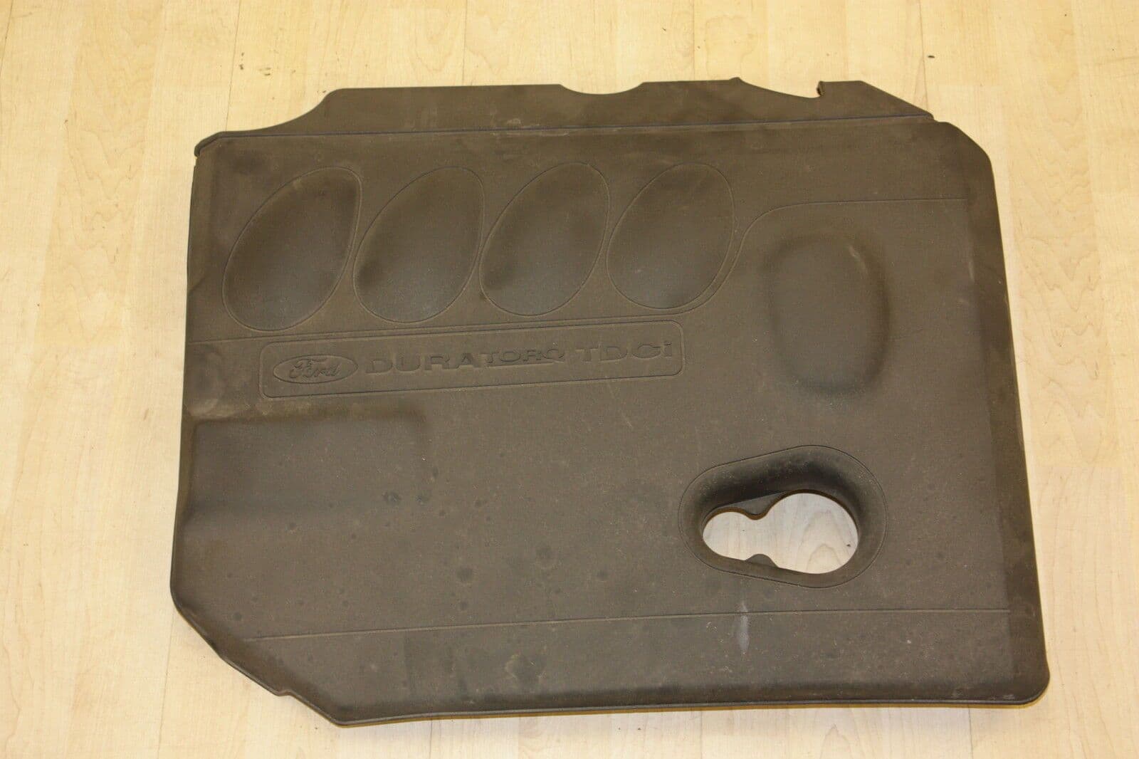GENUINE FORD S-MAX MONDEO MK4 GALAXY MK3 KUGA 2 0 TDCi ENGINE COVER ...