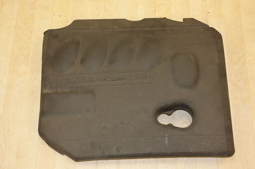 GENUINE FORD S-MAX MONDEO MK4 GALAXY MK3 KUGA 2 0 TDCi ENGINE COVER ...