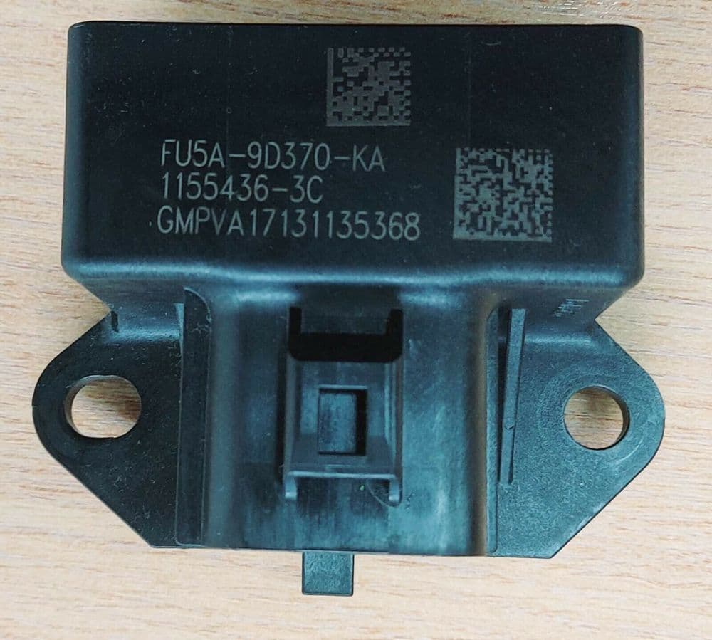 GENUINE FORD SMAX MK2 2 0 TDCi FUEL PUMP CONTROL MODULE 5278949 2015-2020