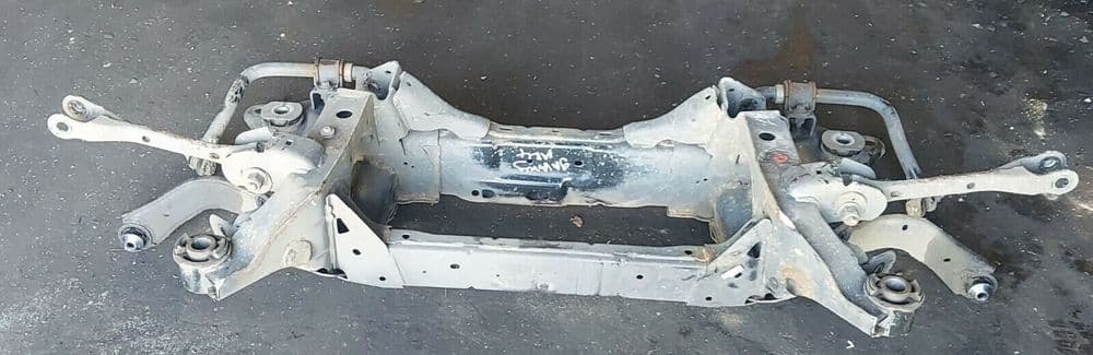 GENUINE FORD SMAX S-MAX MK2 REAR SUBFRAME AXLE 2015 - 2020