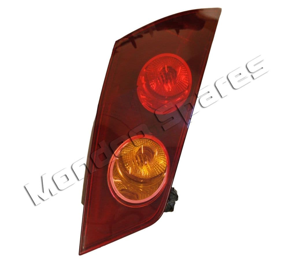 GENUINE FORD STREETKA STREET KA REAR DRIVER RIGHT TAIL LIGHT 2003 - 2006
