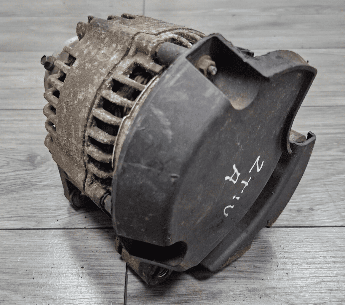 GENUINE FORD TRANSIT CONNECT 1 8 TDDi TDCi ALTERNATOR 2T1U-10300-AM ...