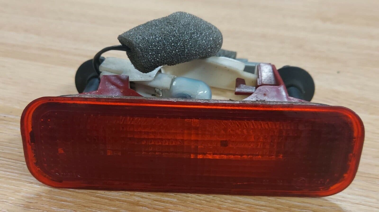 GENUINE FORD TRANSIT CONNECT 3RD REAR HIGH THIRD BRAKE LIGHT 2002-2008