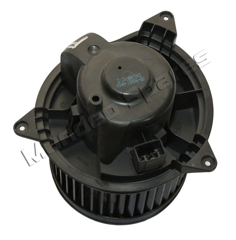 GENUINE FORD TRANSIT CONNECT HEATER FAN BLOWER MOTOR XS4H-18456-BD 2000 ...