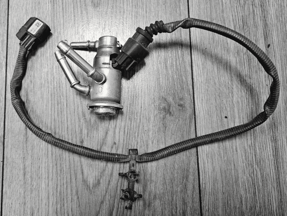 GENUINE FORD TRANSIT CUSTOM 2 0 ECOBLUE ADBLUE INJECTOR GK21-5J281-AE ...