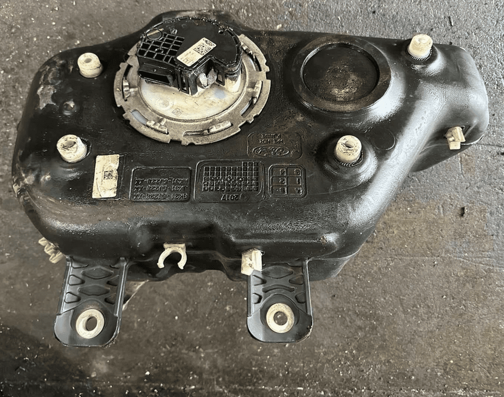 GENUINE FORD TRANSIT CUSTOM 2 0 TDCi AD BLUE TANK PUMP GK21-5J229-AE ...