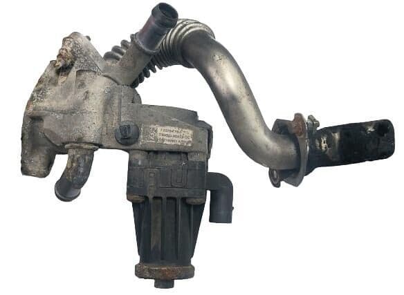 GENUINE FORD TRANSIT CUSTOM 2 2 TDCi EGR VALVE BK2Q-9D475-CD 2012-2016