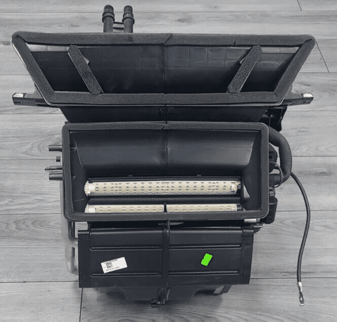 GENUINE FORD TRANSIT CUSTOM COMPLETE HEATER MATRIX KK21-19B555-DH 2017-2023