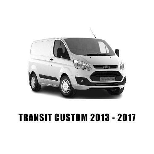 GENUINE FORD TRANSIT CUSTOM FRONT REINFORCEMENT BAR LK21-V109A26-AB ...