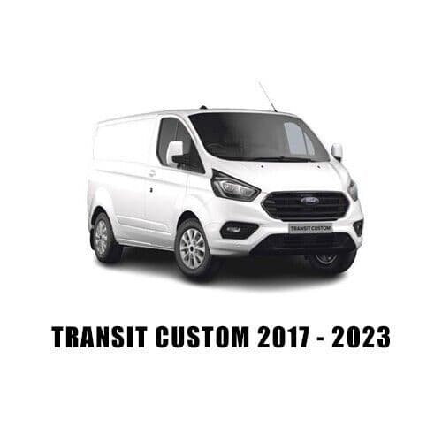 GENUINE FORD TRANSIT CUSTOM ROOF RADIO AERIAL BASE KK2T-19K351-DC 2019 ...
