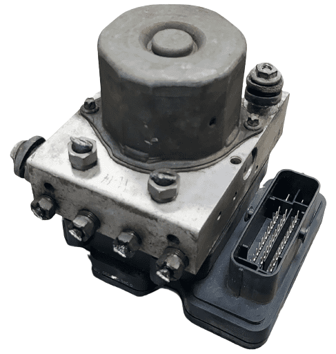 GENUINE FORD TRANSIT CUSTOM TDCi ABS PUMP MODULATOR FK21-2C405-SB 2012-2016