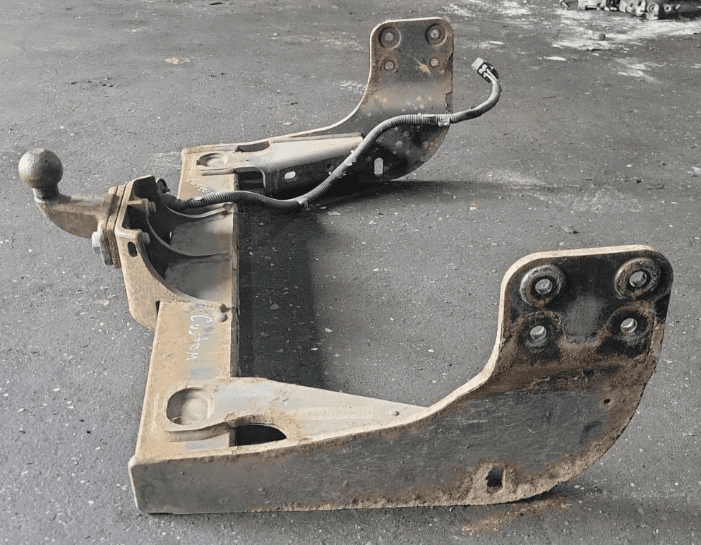 GENUINE FORD TRANSIT CUSTOM TOWING TOWBAR TOW BAR ELECTRIC PLUG 2012 - 2023