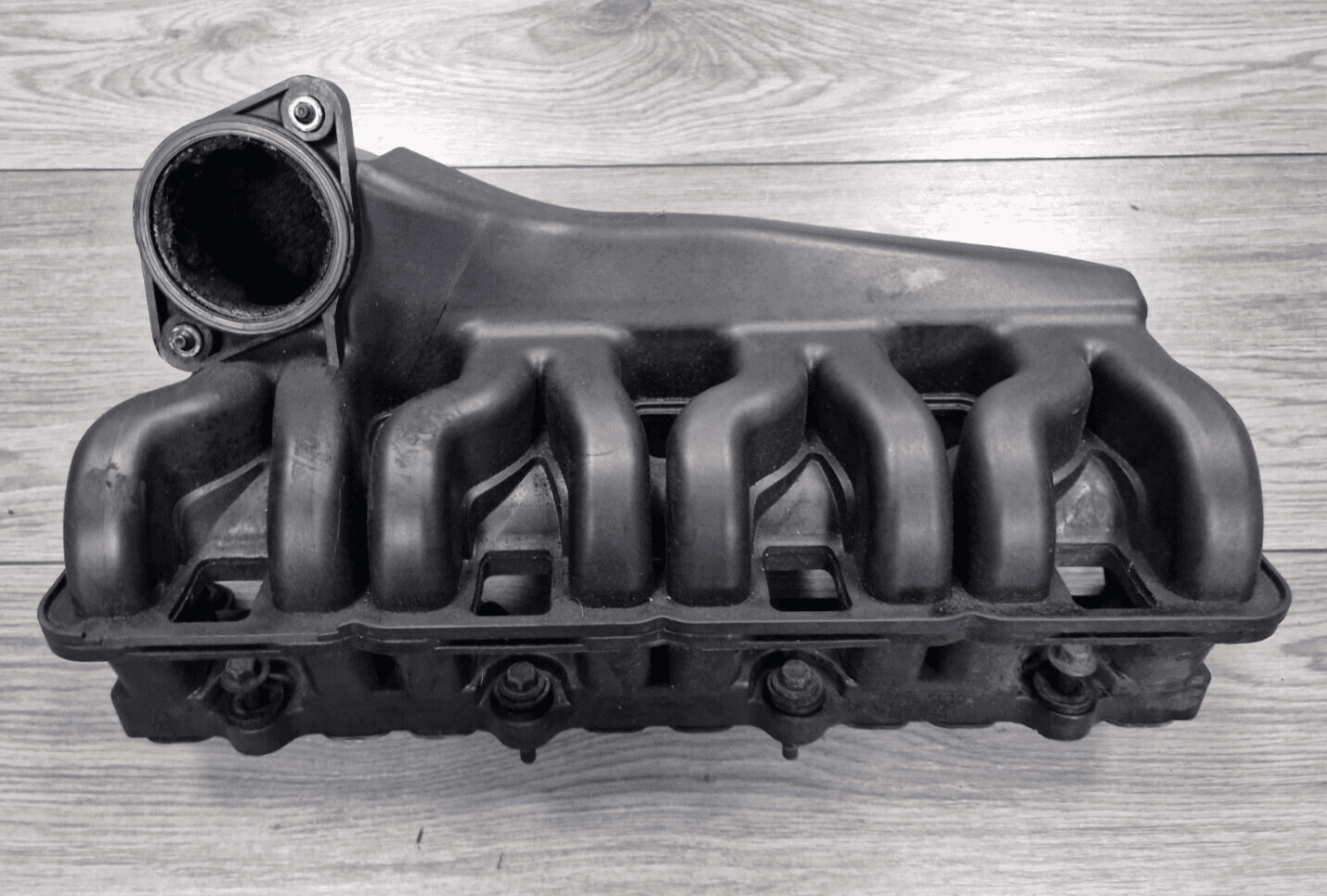 GENUINE FORD TRANSIT MK6 2 4 TDDi INLET MANIFOLD YC1Q-9424-BG 2000 - 2003