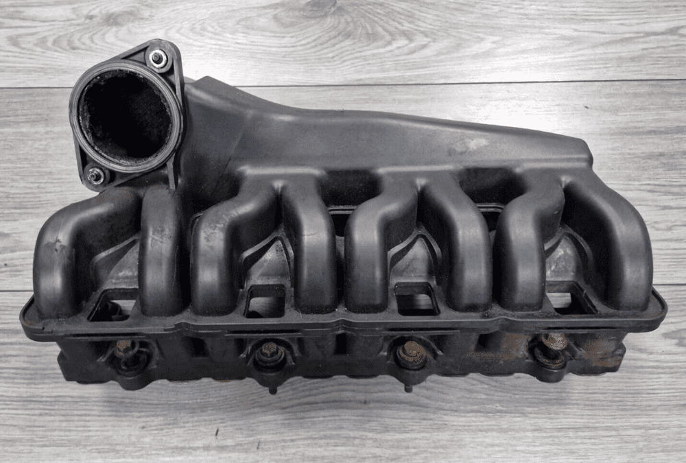 GENUINE FORD TRANSIT MK6 2 4 TDDi INLET MANIFOLD YC1Q-9424-BG 2000 - 2003