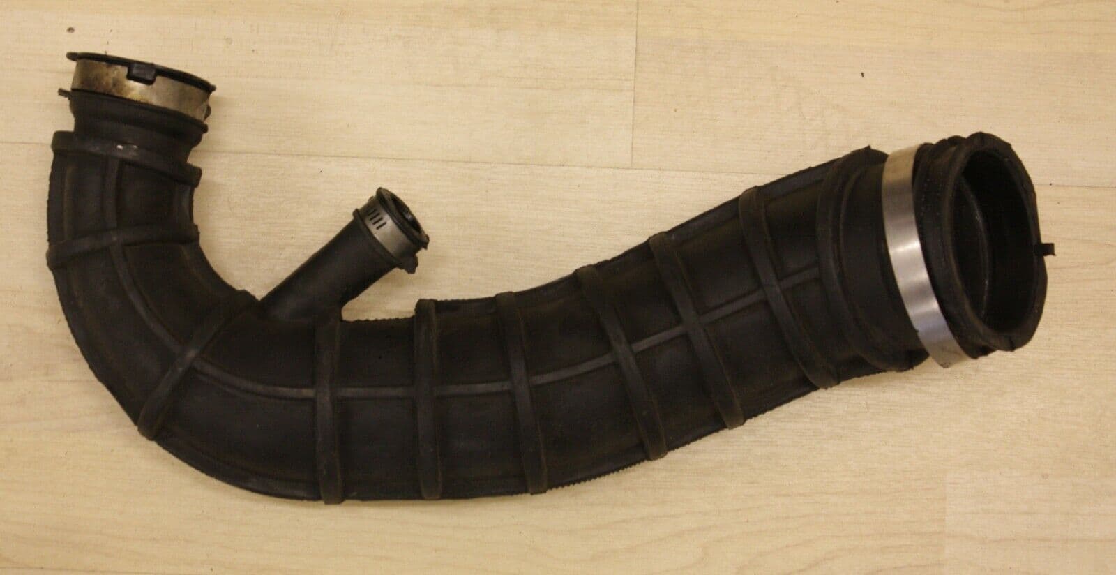 GENUINE FORD TRANSIT MK6 DIESEL AIR FILTER BOX PIPE HOSE 2000 - 2006