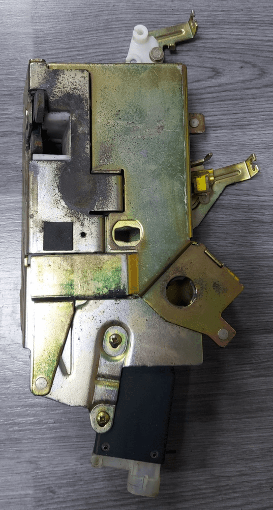 GENUINE FORD TRANSIT MK6 SLIDING DOOR LOCK 1C15-B264A01-FH 2000 - 2006