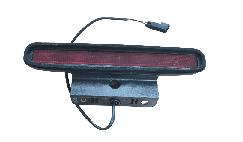 GENUINE FORD TRANSIT MK6 TOURNEO MINIBUS 3RD TOP BRAKE LIGHT 2000-2006