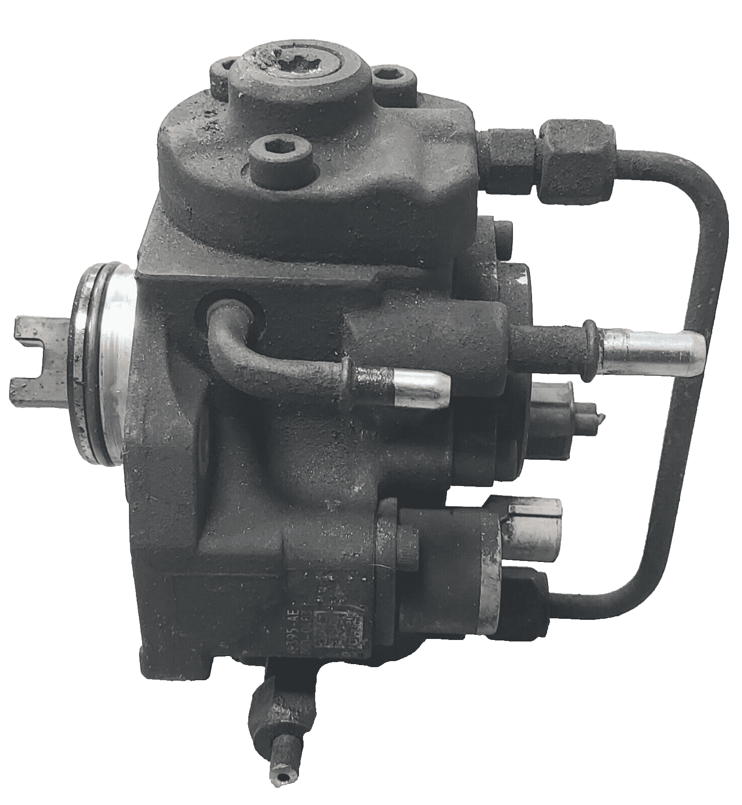 GENUINE FORD TRANSIT MK7 2 2 TDCi FUEL PUMP SENDER 6C1Q-9B395-AE 2006-2011