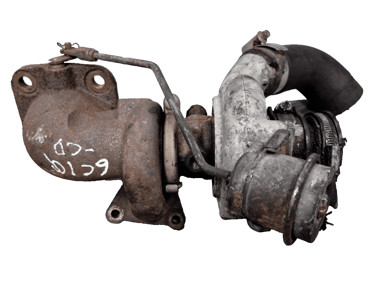 GENUINE FORD TRANSIT MK7 2 2 TDCi TURBO CHARGER 6C1Q-6K682-CE 2006 - 2012