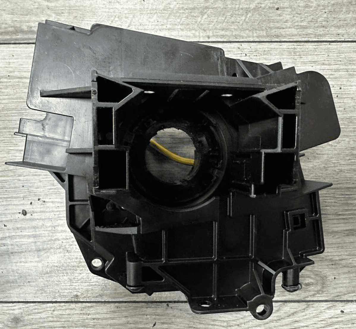 GENUINE FORD TRANSIT MK7 STEERING WHEEL AIR BAG SQUIB 4M5T-14A664-AC ...