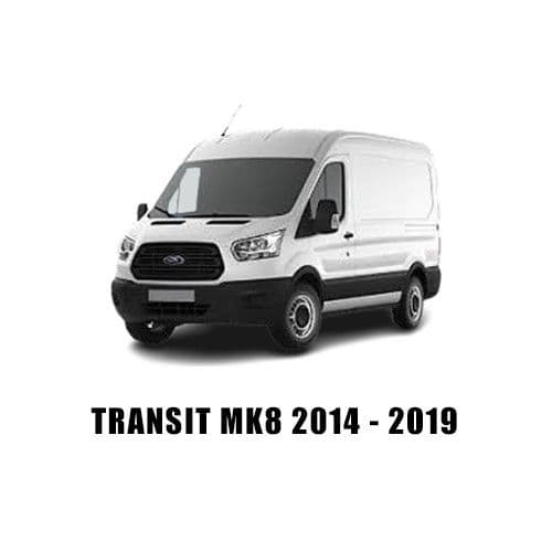 GENUINE FORD TRANSIT MK8 2 2 TDCi TURBO CHARGER BK3Q-6K682-CC 2014 - 2019