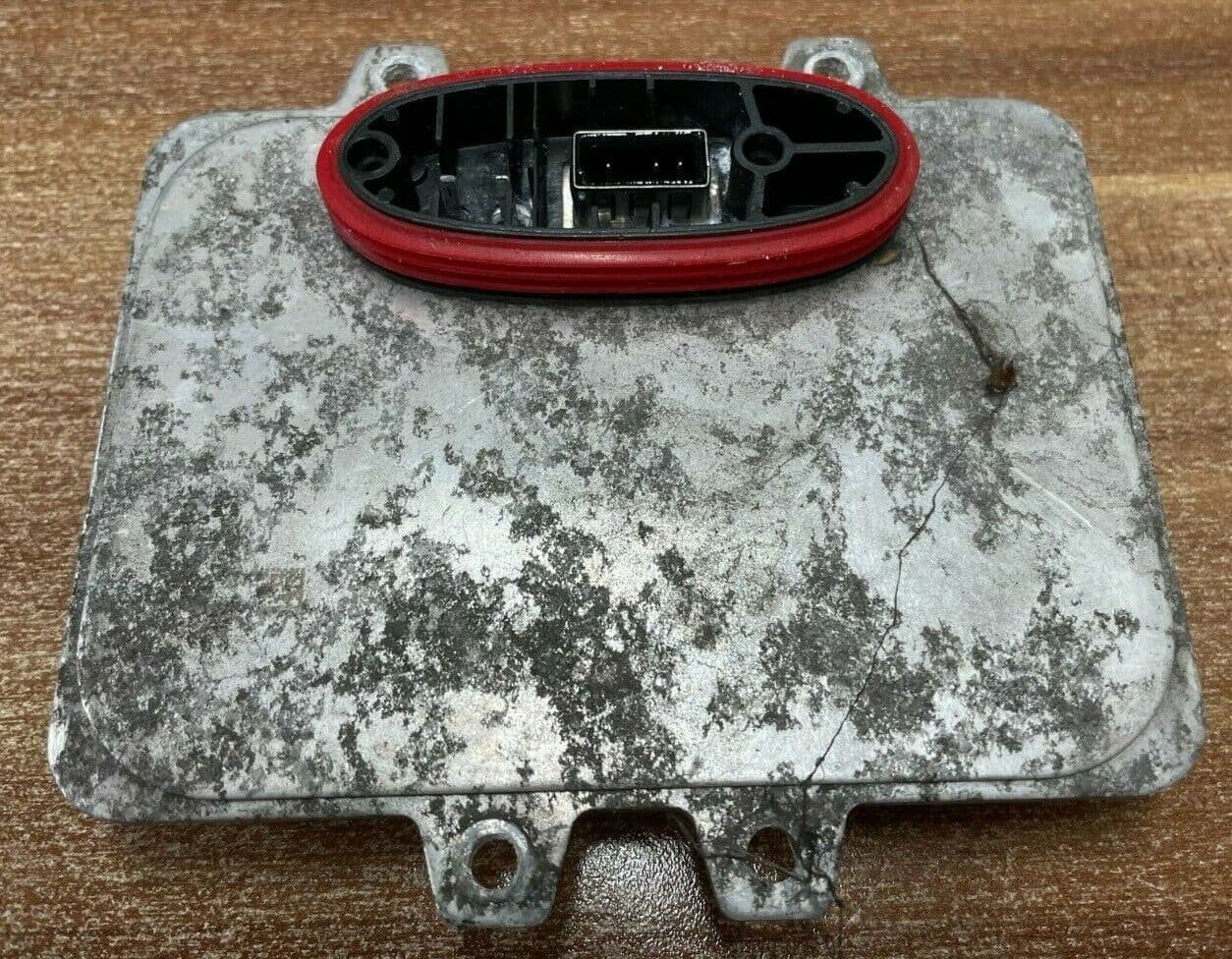 GENUINE HELLA XENON FRONT LIGHT HEADLIGHT BALLAST MODULE D1S 5DV009000-00