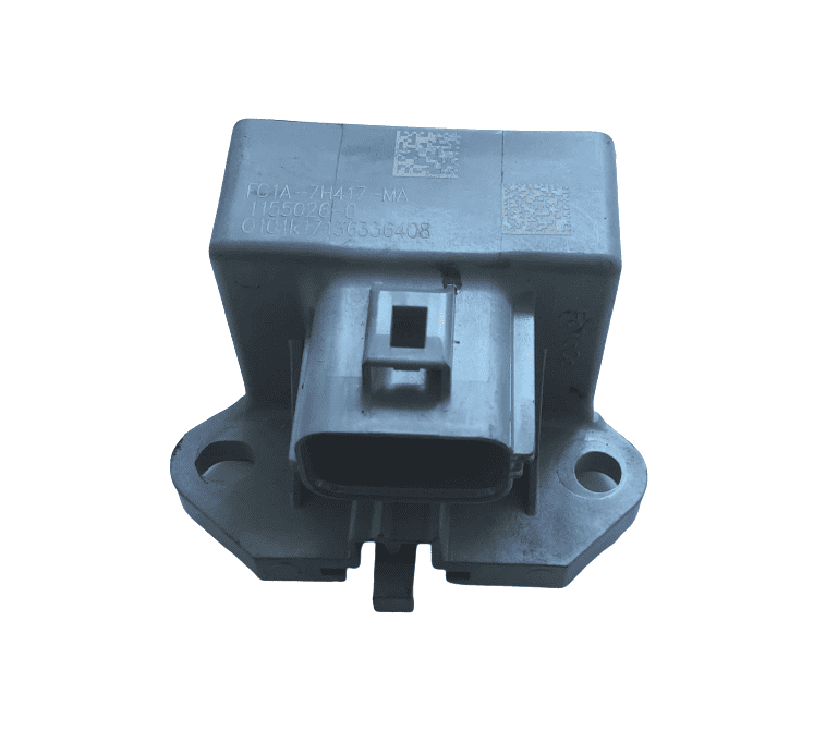 GENUINE KUGA MK2 2 0 TDCi REAR DIFF CONTROL MODULE FG1A-7H417-MA 2013-2020