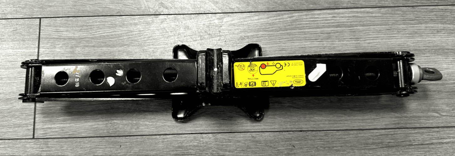 GENUINE LAND RANGE ROVER SPORT DISCOVERY VOGUE CAR JACK L494 HK52-17080-AB
