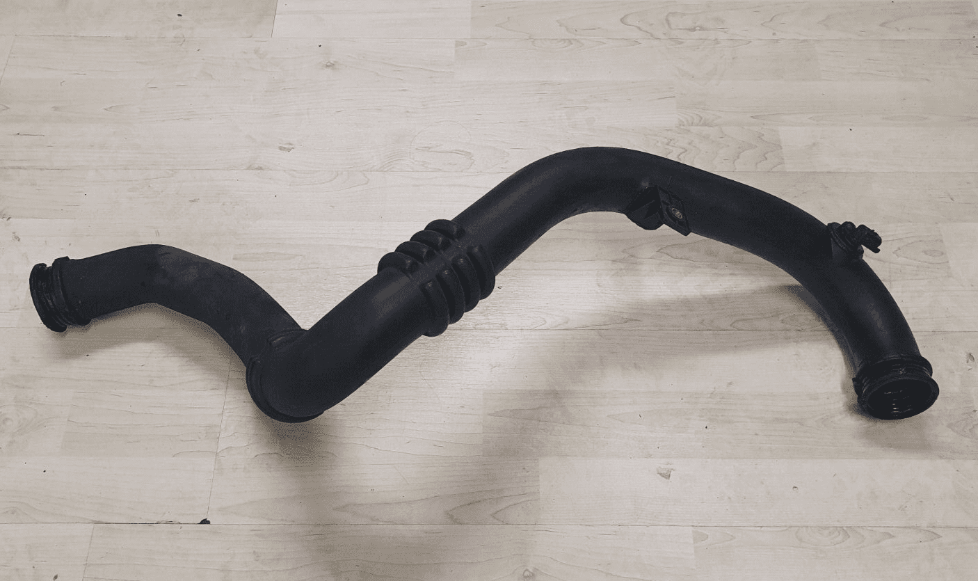 GENUINE MONDEO MK4 S-MAX GALAXY 1 8 TDCi INTERCOOLER BOOST PIPE SENSOR ...