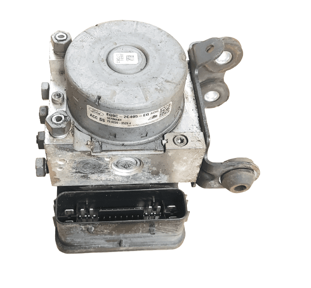 GENUINE MONDEO MK5 ABS PUMP AND MODULATOR STOP START EG9C-2C405-NE 2015-2019