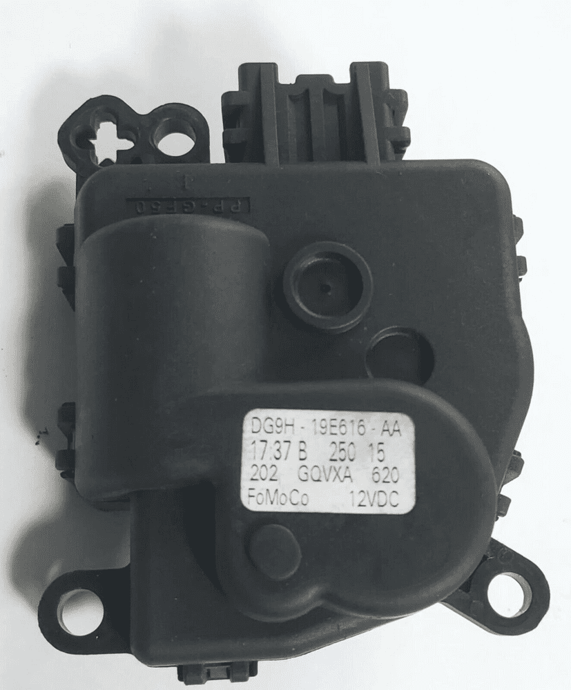 GENUINE MONDEO MK5 HEATER VENT FLAT MOTOR ACTUATOR DG9H-19E616-AA 2015-2019