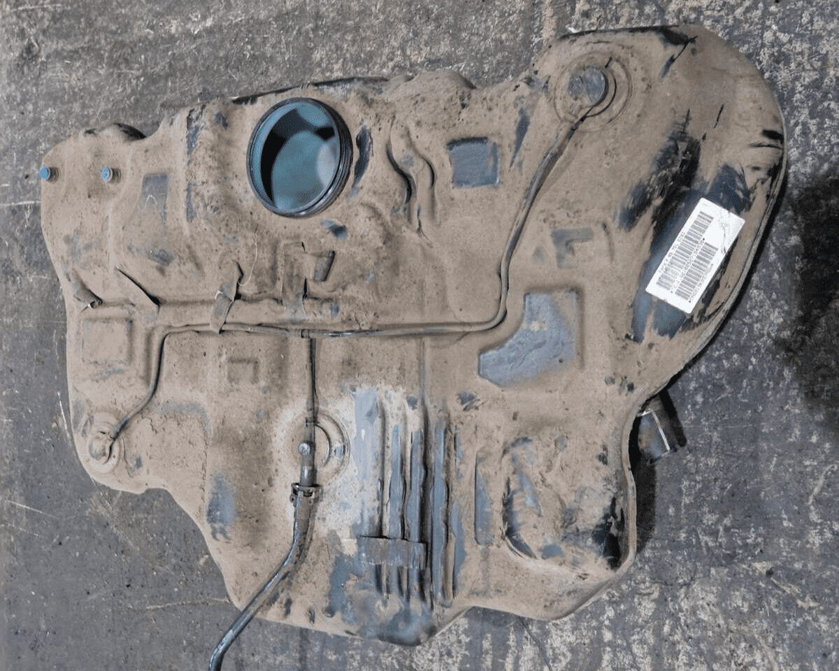 GENUINE S-MAX GALAXY MK3 PETROL ECOBOOST FUEL TANK 2010-2014