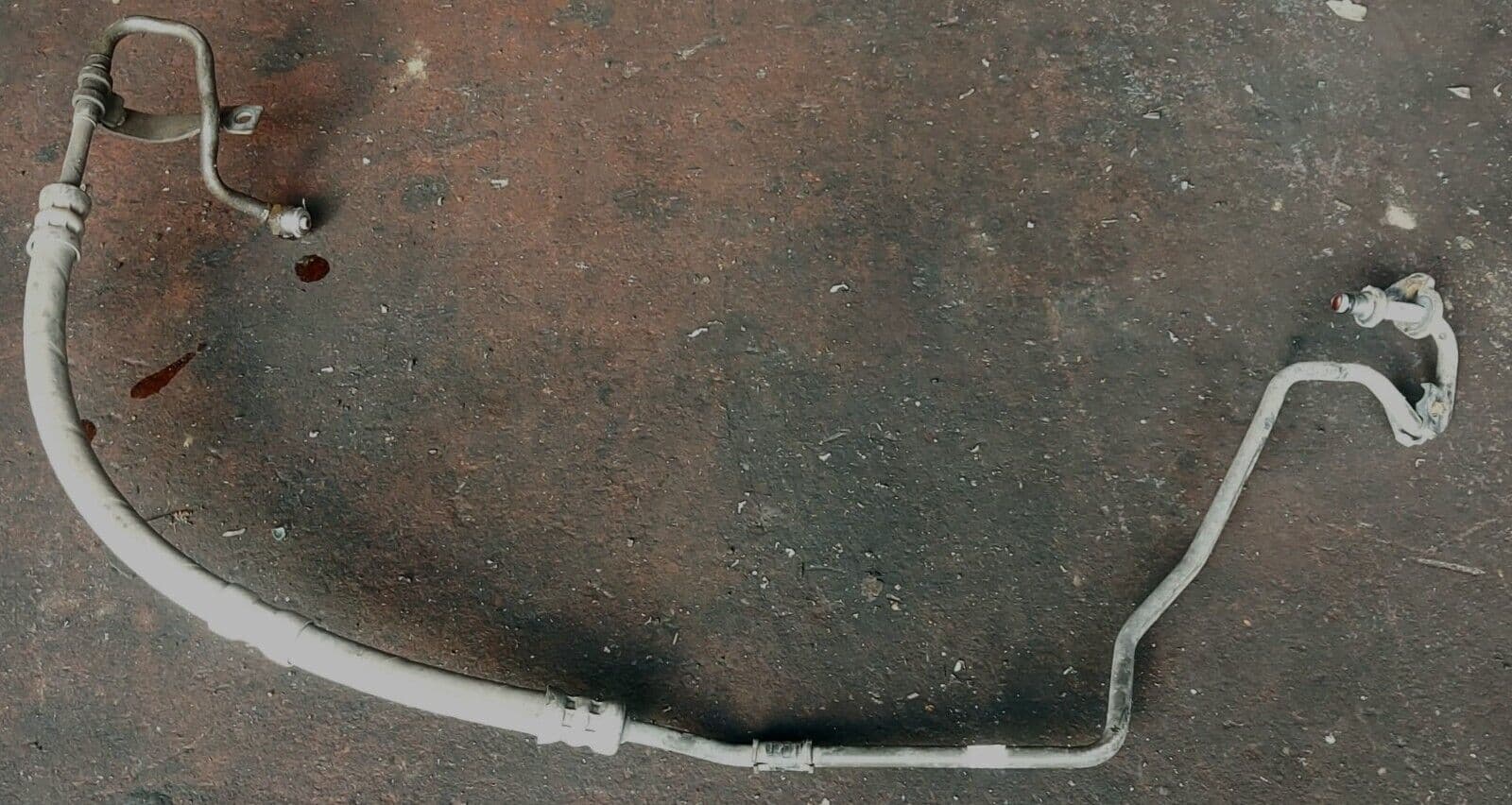 GENUINE TRANSIT CUSTOM 2 2 TDCi HIGH PRESSURE POWERING PIPE 2012-2016