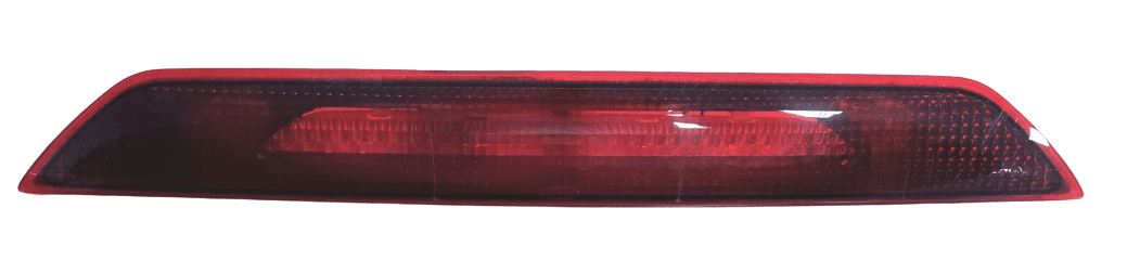 GENUINE TRANSIT CUSTOM 3RD REAR BRAKE LIGHT HATCH DOOR TAILIGATE 2012-2016