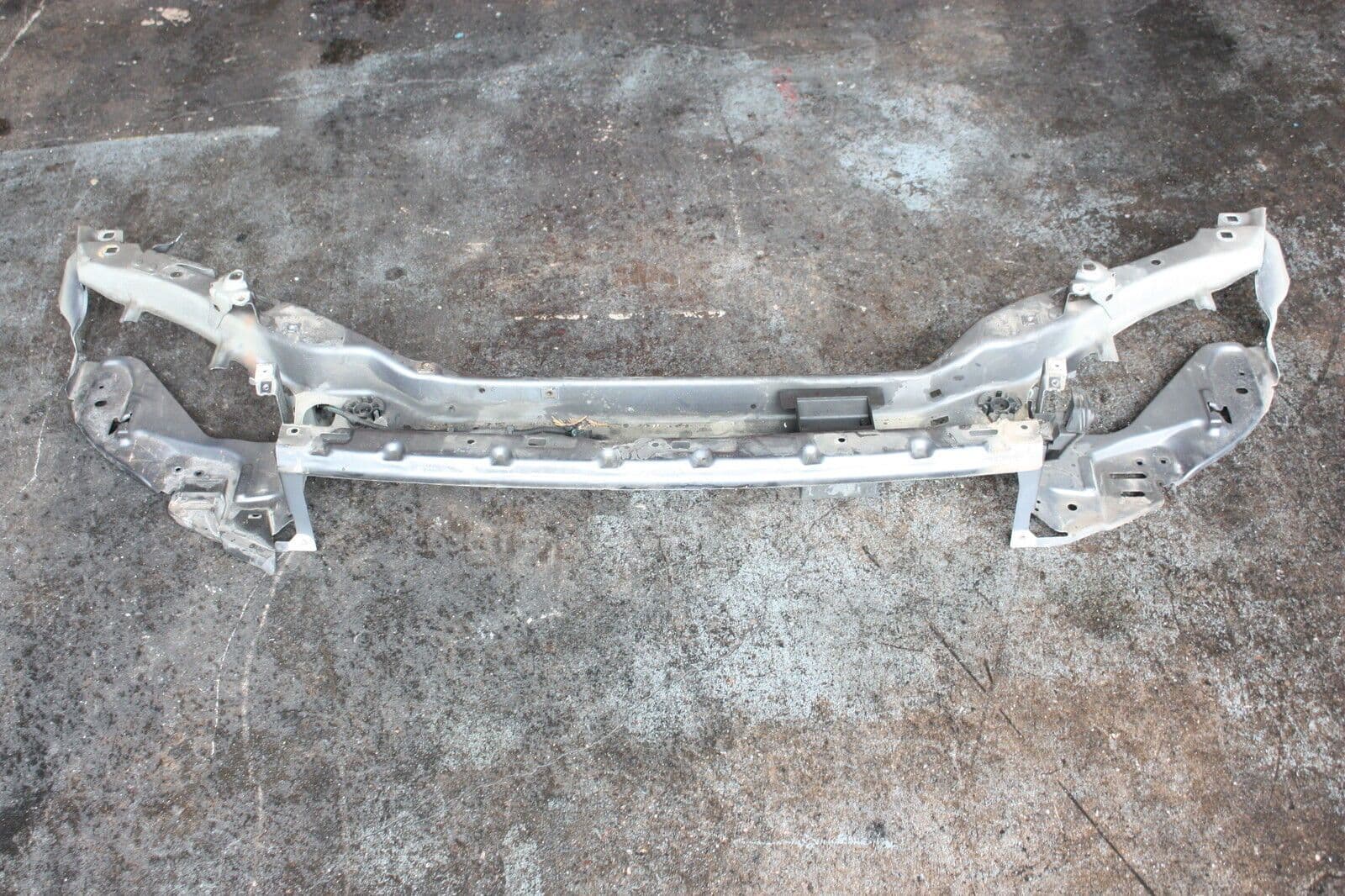 GENUINE VOLVO S40 V50 SE T5 MK2 FRONT PANEL HOUSING 2004 - 2007
